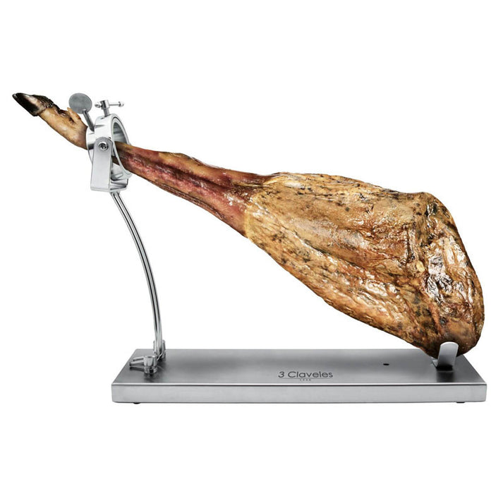 Metallic Professional Ham Stand with Rotary Holder - Iberica Spanish ...